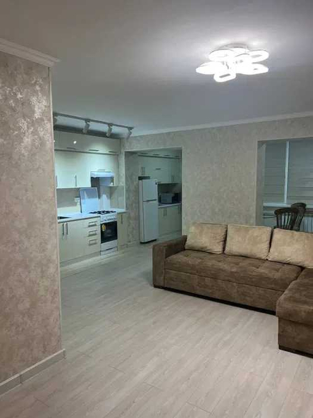 Аренда квартиры на Ц1 2/3/4 ID:KM285