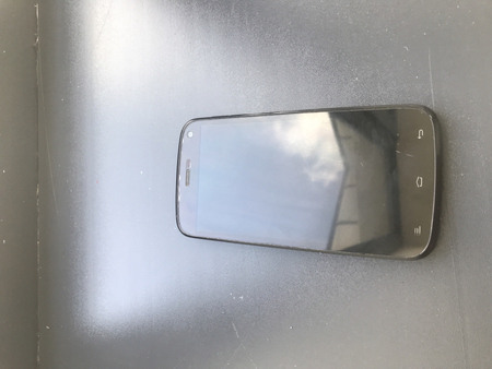 Телифон artel модель P1