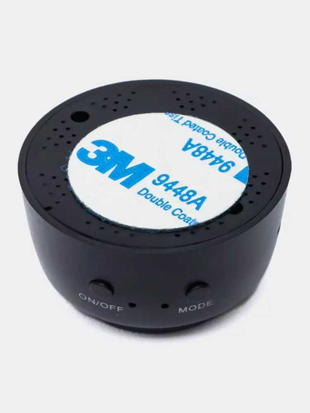 Simsiz mini kamera A9 Wi-Fi bilan. Dastavka bor