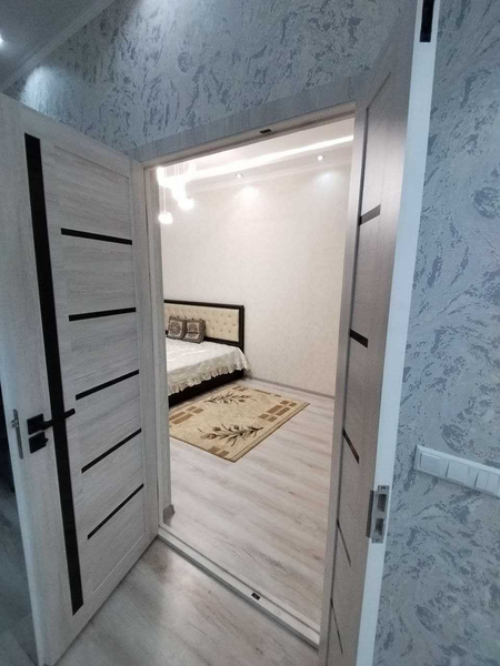 Сдается квартира на Новостройке