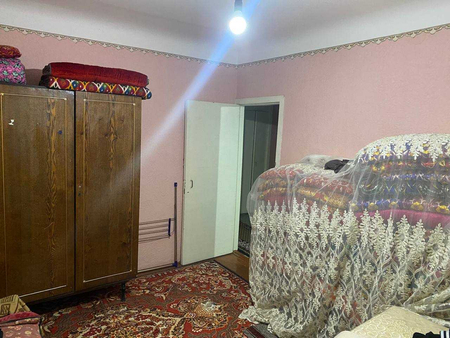Квартира сотилади