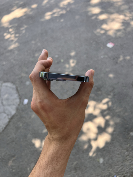 iPhone 13pro 128gb