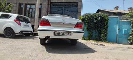 Nexia 1 dons legenda