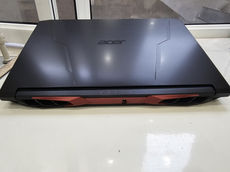 Ноутбук Acer Nitro AN515-45