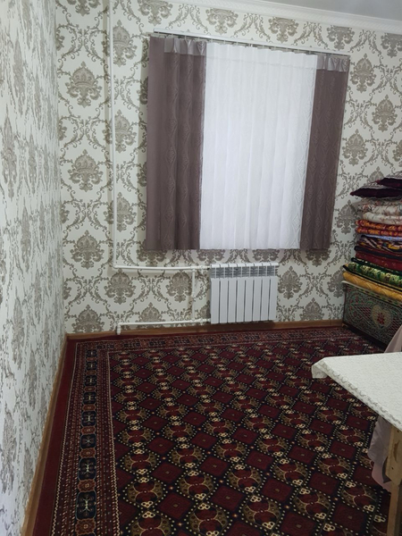 Своя 3х ком. квартира, балкон 2х6. ТТЗ-4