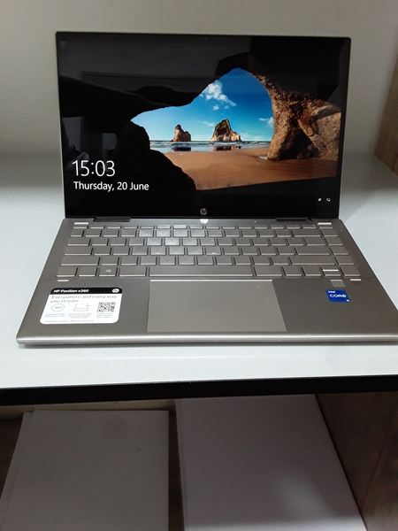 HP Notebook 290 $ , Computer