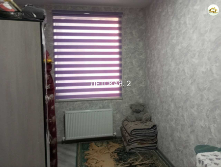 Продаётся 1х квартира на 2 этаж ор р ГОР ГАЗ