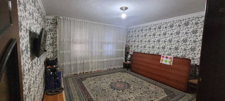 谷 128485 谷 Uchtepa tumanida kvartira sotiladi [96 м²]