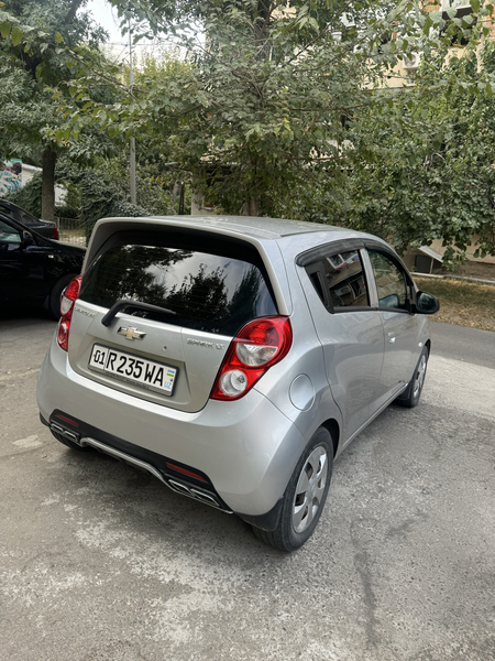 Спарк продается срочно