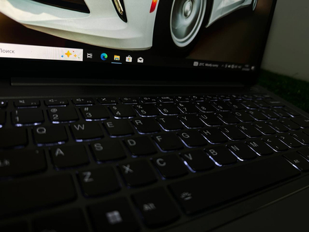 Lenovo kuchligini kelishini kutganlar uchun maxsus keldi