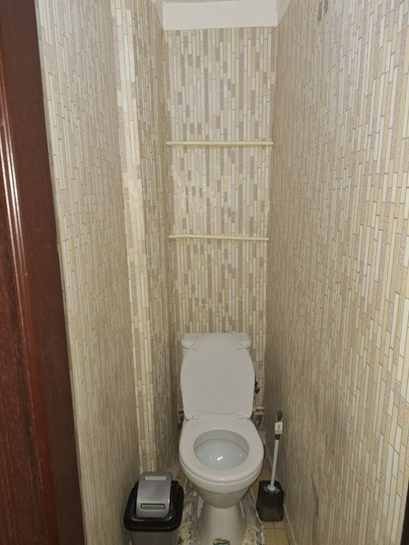 Arenda kvartira Qoraqamish 1/3