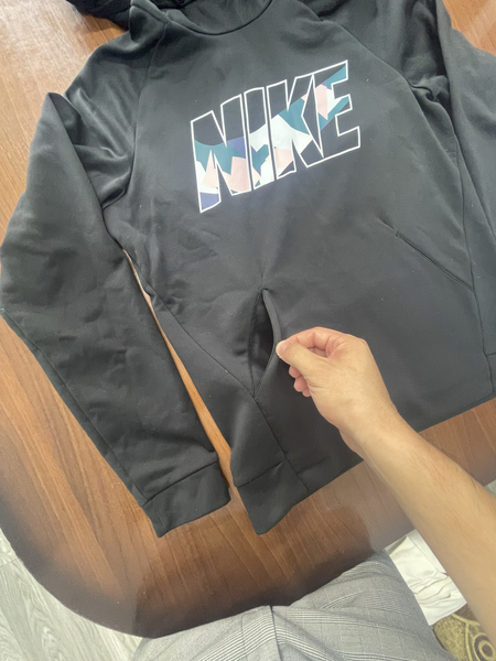 Nike Hoodie M size uniseks Original