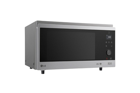 Микроволновая печь LG MJ3965AIS (Grill)