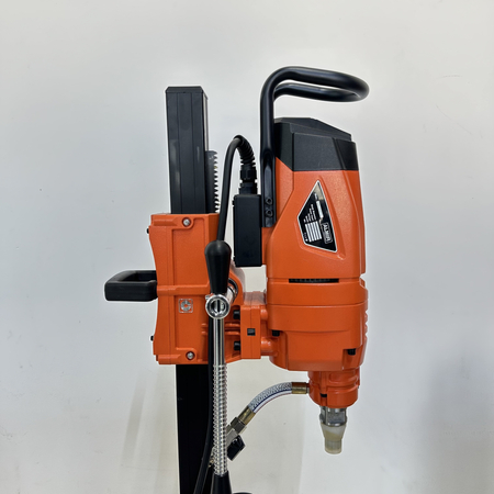 CAYKEN DK250 (ALMIR) бурительный аппарат