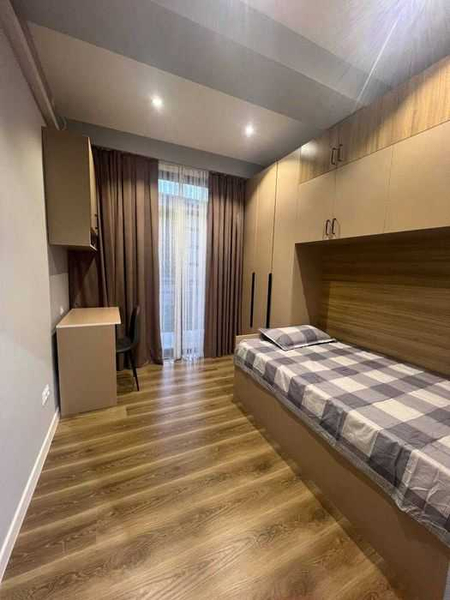 Шота Руставели • Гранд Мир • 3-комн • 65 м² • этаж 3/5 • [СУ:356]