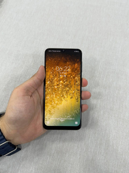 Samsung Galaxy A50