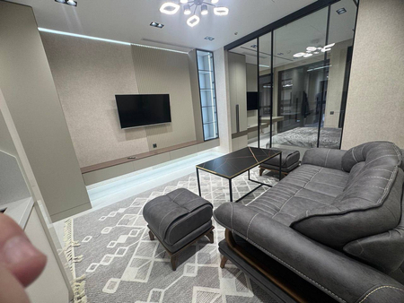 Квартира в Nest One