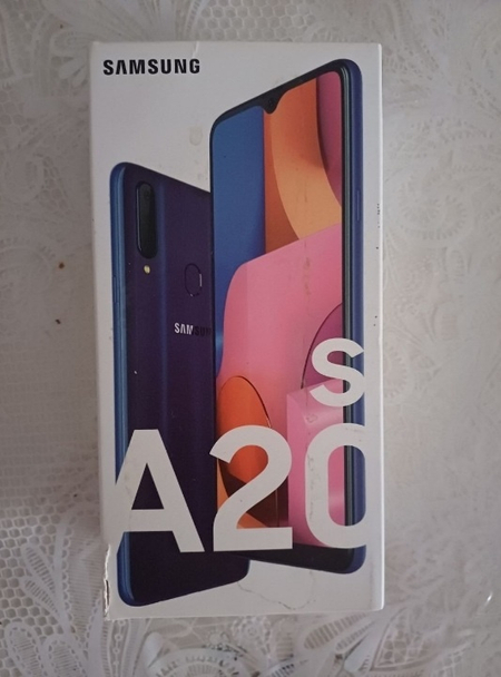 Samsung A20s sotiladi