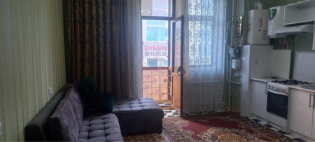Квартира от Zarafshan Golden Group