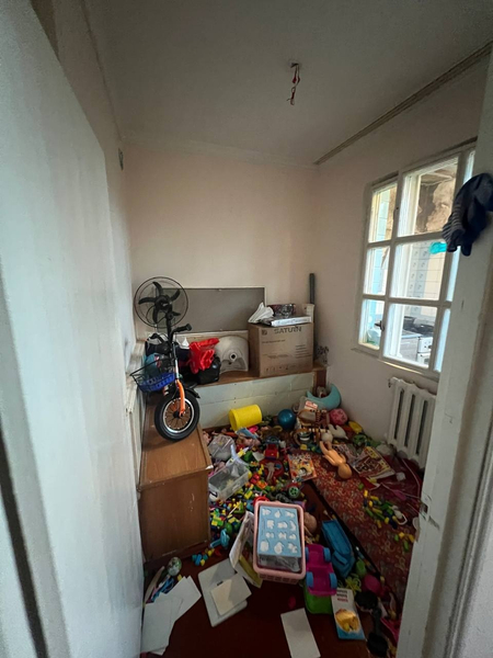 Srochna sotiladi
