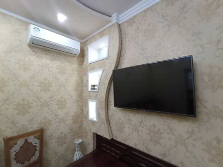 Аренда 2 комнатной квартиры на 11 квартале ID: MD 302