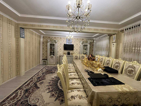 5/5/5 Югнаки  улучшенная планировка , 128 кв