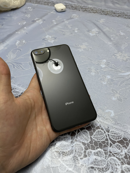 iphone 8plus 64gb idyal