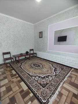 Продаётся  2-х комнатная  дом  город  Самарканд  Дошколная 18-школа