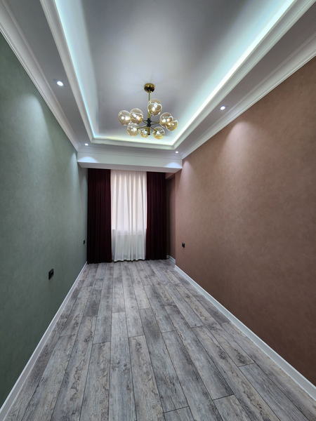 2-хонали хай-тек квартира сотилади. 55500$