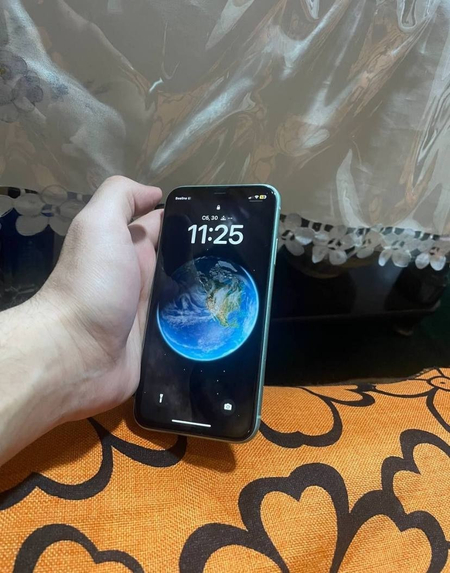 Iphone 11 bor ideal