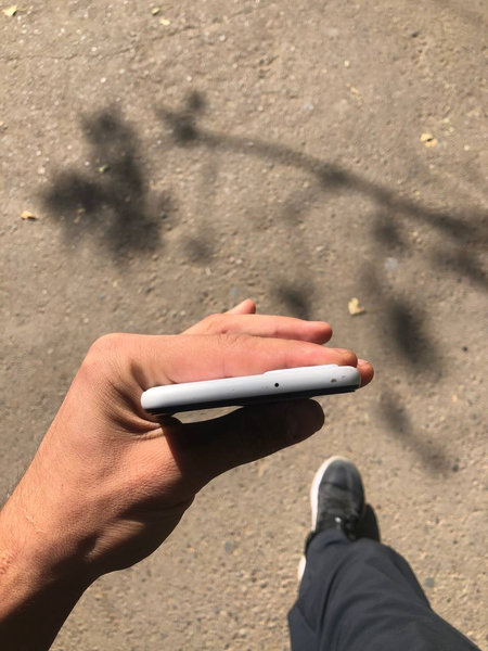 Samsung a22 4/64gb
