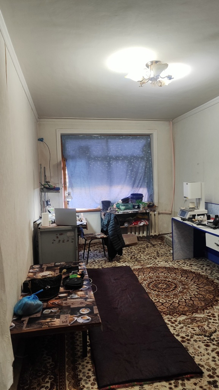 Продажа квартиры