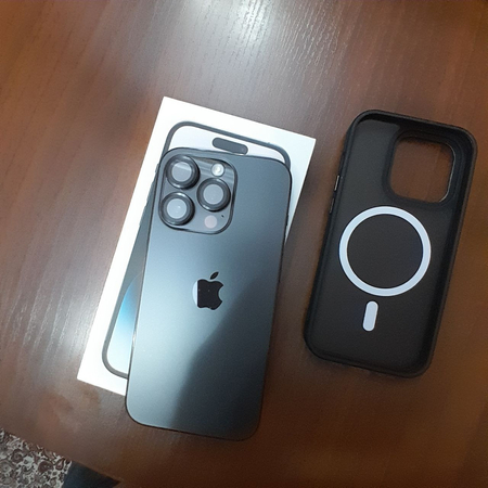 I phone 14 Pro 128 GB