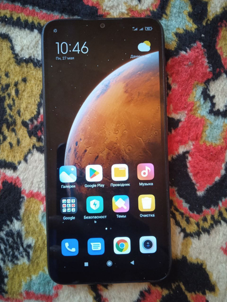 Продаётся Redmi 9c 32g