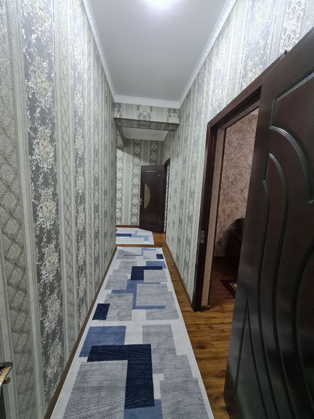 Продается Сергили Новостройка 2/2/7/