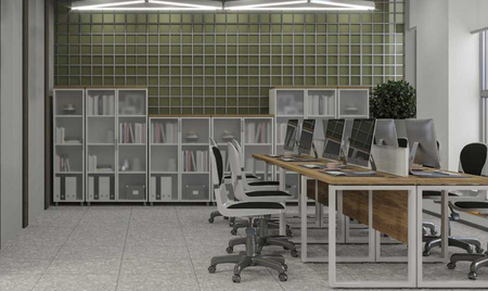 Мебель для Учебных Заведений (School Furnitures)