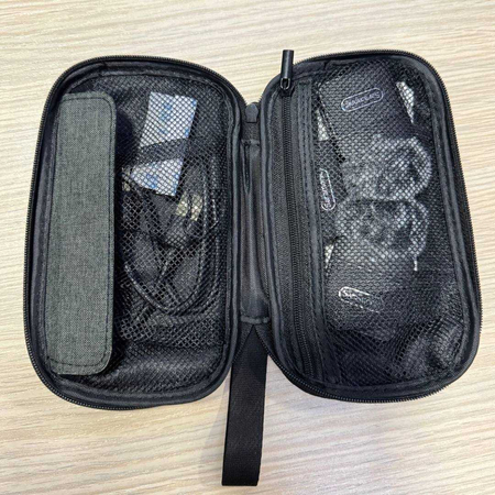 Микрофон петличка Saramonic Blink100 B6