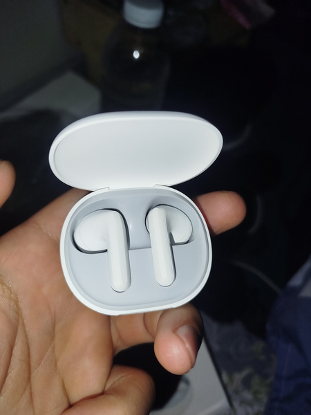 Bespravodnoy naushniki Redmi Buds 4 lite
