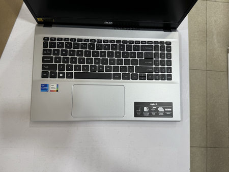 Acer core i7 mutlaqo yangisidan keldi yangi zamonaviysi