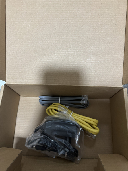 WIFI роутер ZYXEL EMG5523-T50B