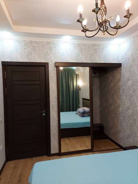 Продается 2х ком. квартира, ор-р: Тата гостиница,  60м2