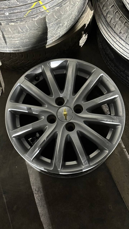 Srochna Cobalt Diska Arginali GM