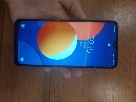 Samsung M 12 srochna sotiladi