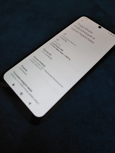 Redmi Note 12 sotiladi 128Gb