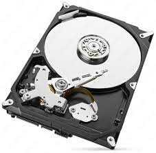 Жёсткий диск. HDD 1TB Barracuda SEAGATE