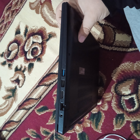 Notebook  Aser Intel cerleron