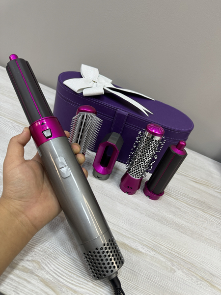 dyson  браш 5в1