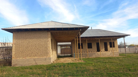 Срочно продаю большой участок