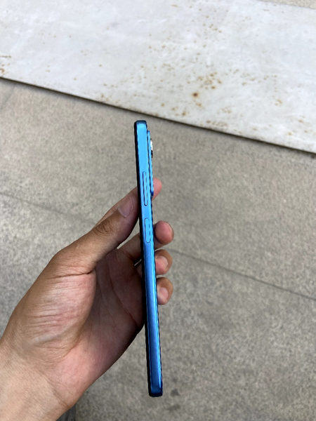 Redmi Note 12 Pro 128 GB Karopka bor, garantiya bor 100%