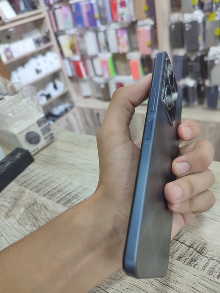 Vivo y35 holati zor